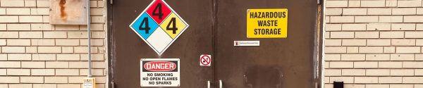 Hazardous Location - The L.C. Doane Company